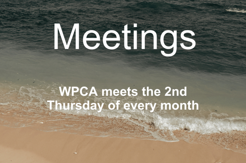 Water Pollution Control Authority (WPCA)